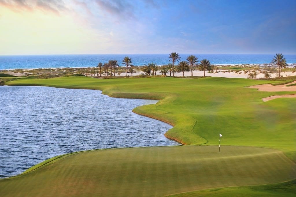 The Best Golf Courses Near Top-Beaches - The All Square Blog