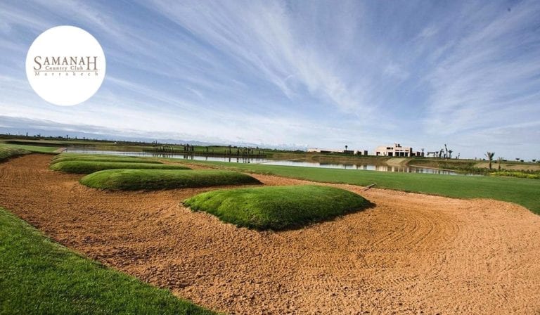Morocco, Where Great Climate Meets Top-Notch Courses