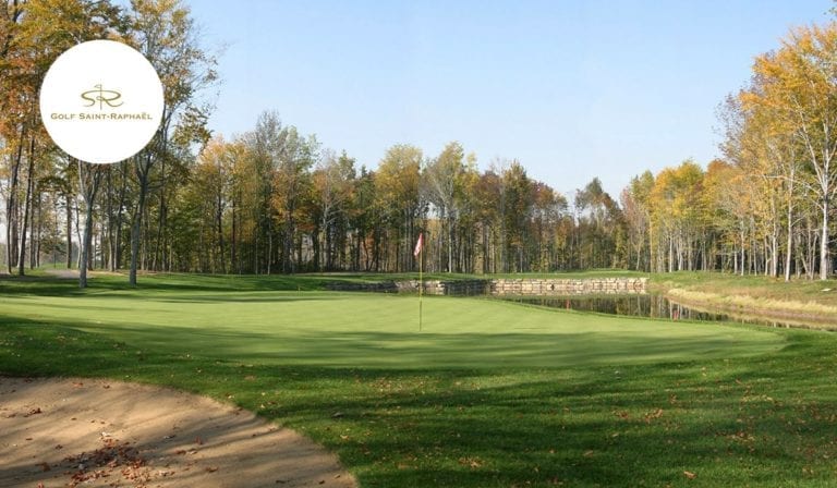 7 Must Play Golf Courses within 30 Minutes of Downtown Montreal