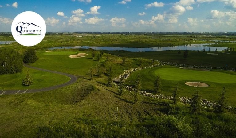7 Must-Play Courses within 50 Miles of Edmonton, Canada