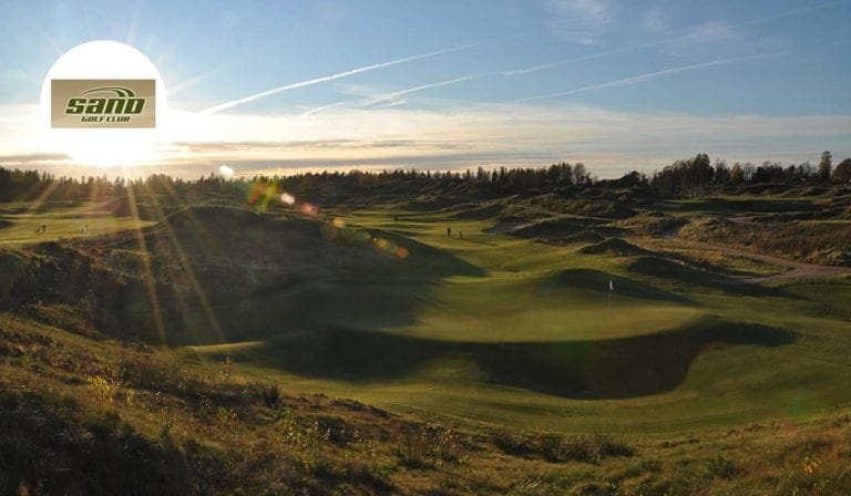 Top 10 Golf Courses in Sweden - The All Square Blog Travel