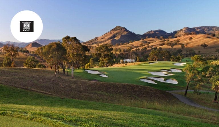 Top 10 Golf Courses in Australia - The All Square Blog