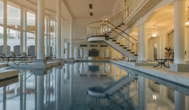 Fancourt Golf Resort - The All Square Blog