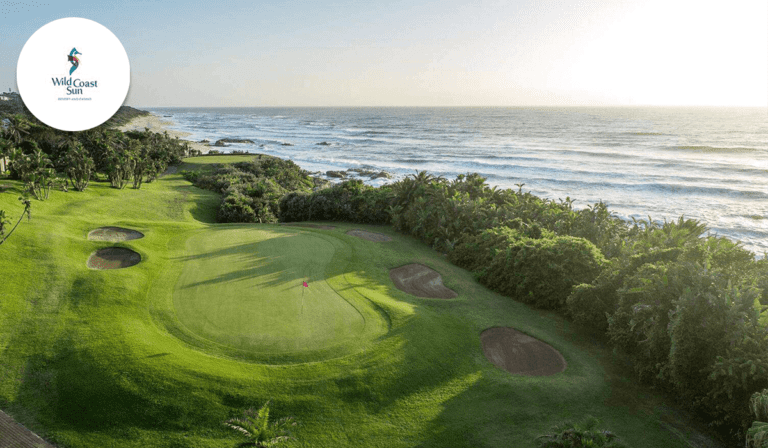 Wild Coast Sun Resort, South Africa - The All Square Blog