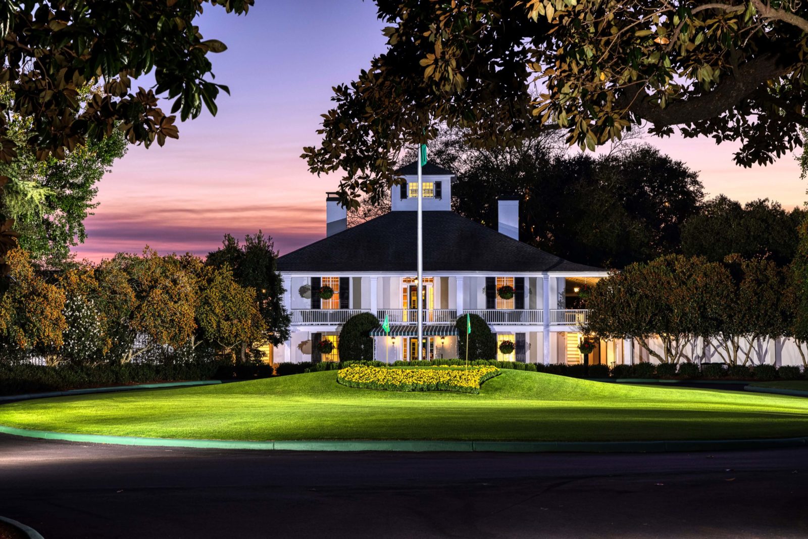 Masters 2021: Preview & How To Watch - The All Square Blog