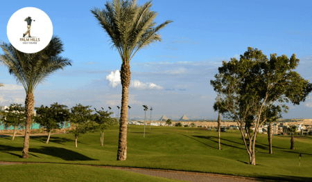 Golf Trip to Cairo, Egypt - The All Square Blog