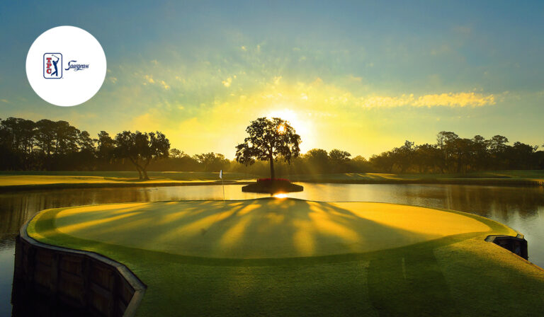 The world's most famous golf holes - The All Square Blog