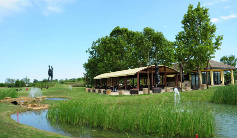 Golf in Serbia - The All Square Blog