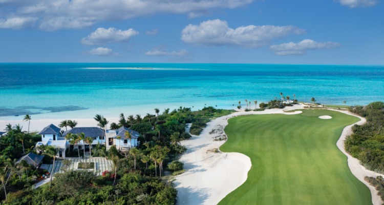 Discovery Land Company: Luxury golf communities - The All Square Blog