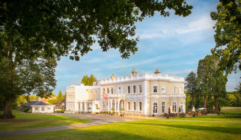 World's most beautiful clubhouses - The All Square Blog