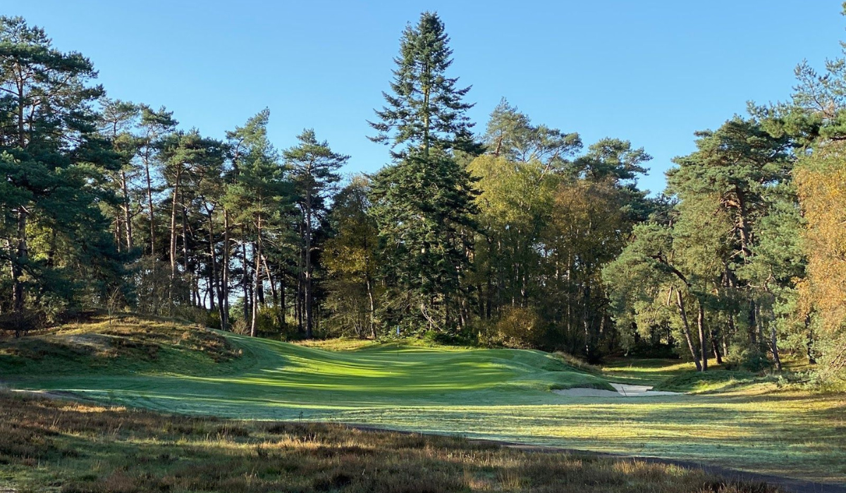 Golf in the Netherlands - The All Square Blog