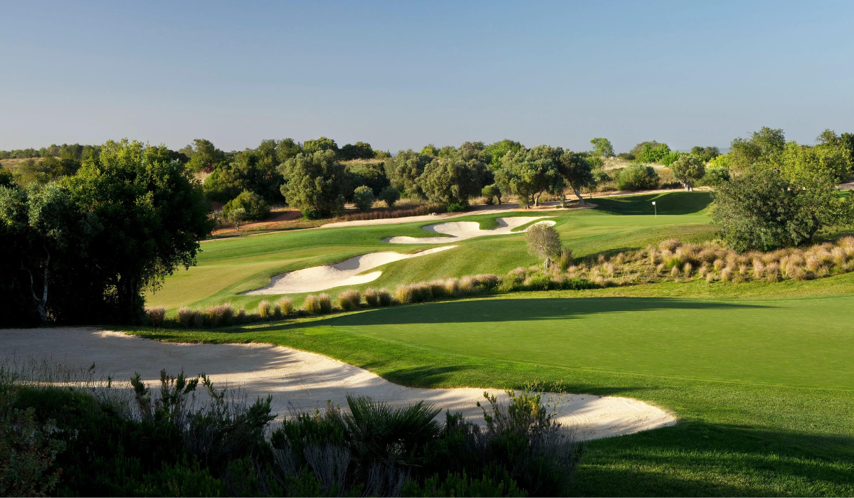 Top 20 golf courses in Portugal - The All Square Blog