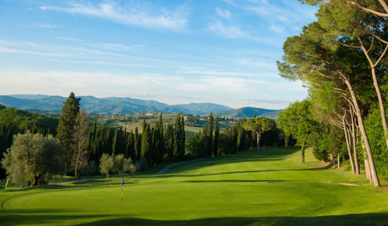 Best golf courses near Florence - The All Square Blog
