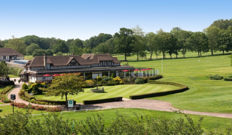 Best golf courses in Normandy - The All Square Blog