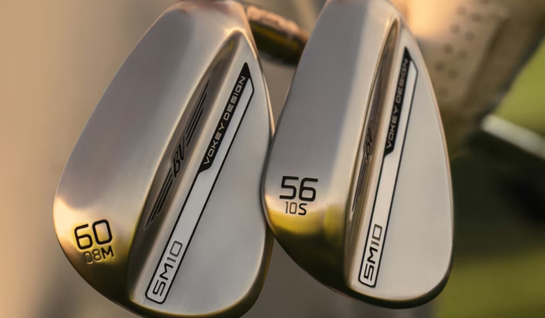 Titleist Vokey Wedge Grinds: Which One is Right for Your Game? - The ...