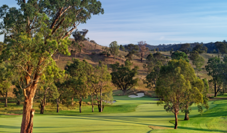 Australia’s Top 10 Golf Courses for 2025: All Square Rankings - The All ...