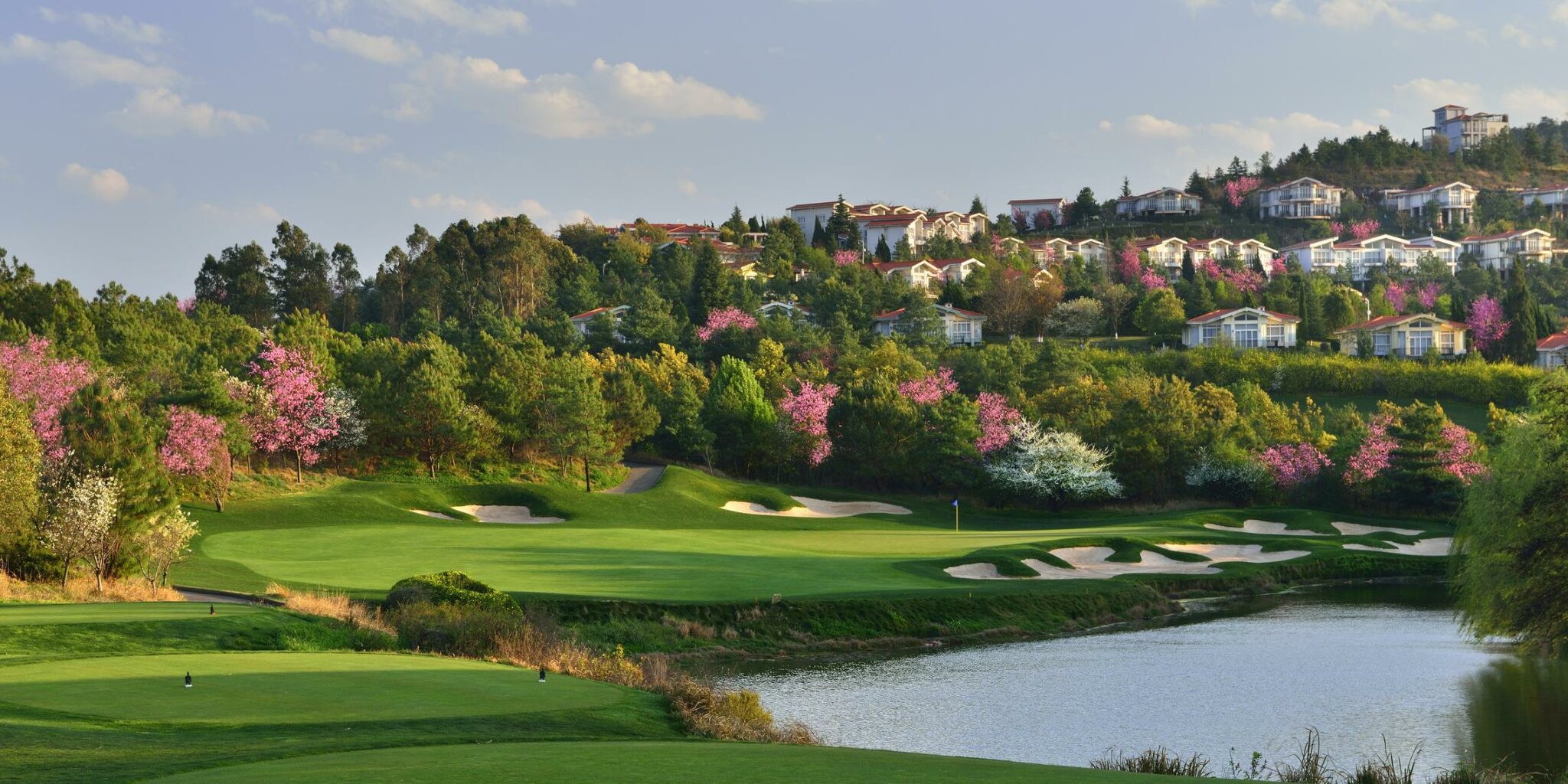 Unveiling China’s Elite: The Most Exclusive Golf Clubs - The All Square ...