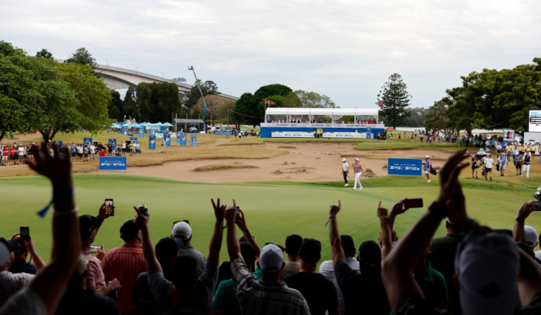 Royal Queensland Golf Club: Timeless Prestige - The All Square Blog