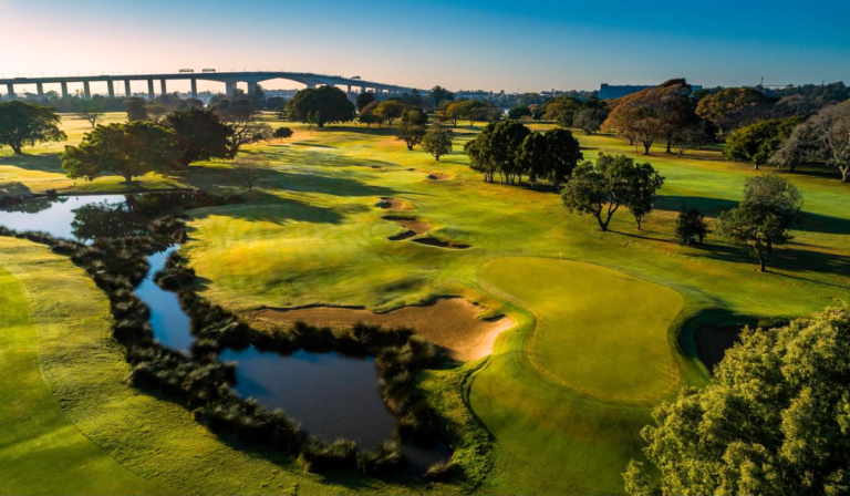 Royal Queensland Golf Club: Timeless Prestige - The All Square Blog