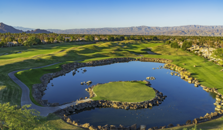 The Most Breathtaking Desert Golf Courses in the U.S. - The All Square Blog