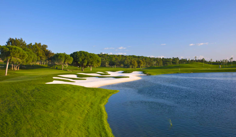 The 10 Best Golf Courses in Algarve That Every Golfer Must Play - The ...