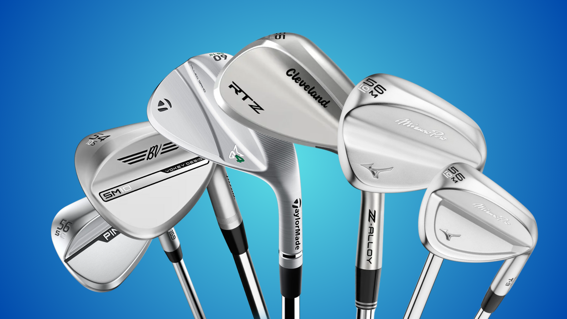 The Best Golf Wedges of 2025 - The All Square Blog