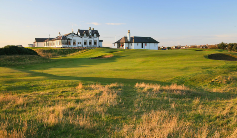 The Oldest Golf Courses in the World - The All Square Blog