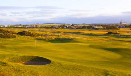 The Oldest Golf Courses in the World - The All Square Blog