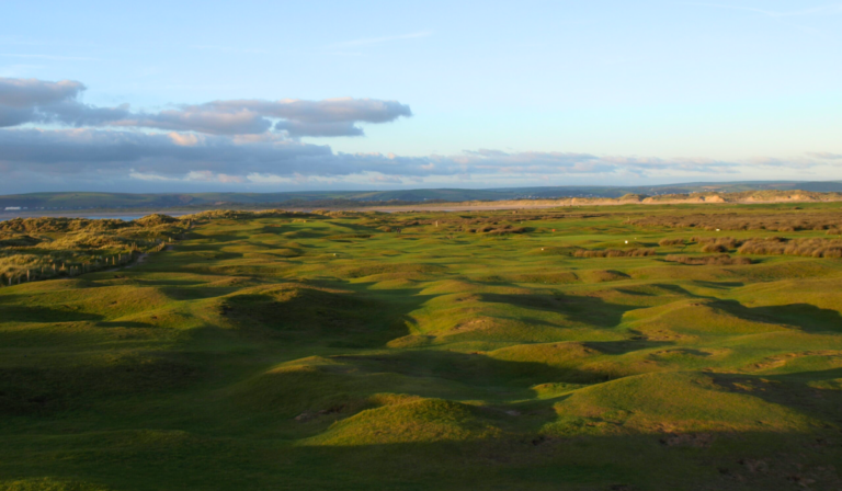 The Oldest Golf Courses in the World - The All Square Blog