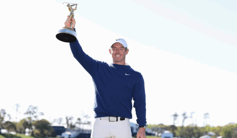 PGA Tour 2025: Top 50 Players’ Earnings - The All Square Blog
