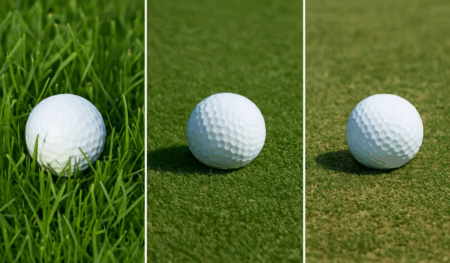 Mastering Backspin: The Art of Controlling Your Golf Ball - The All ...