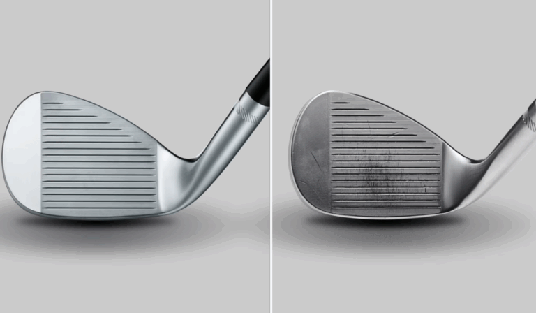 Mastering Backspin: The Art of Controlling Your Golf Ball - The All ...