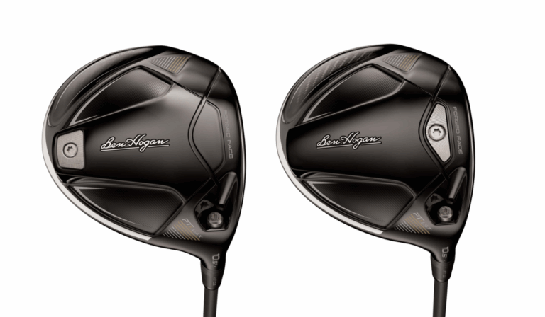 The Return of Ben Hogan Golf Clubs: An Honest Review - The All Square Blog