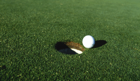 Mastering Backspin: The Art of Controlling Your Golf Ball - The All ...