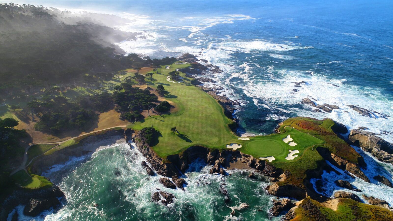 What to Know About the 2025 Walker Cup at Cypress Point - The All Square Blog