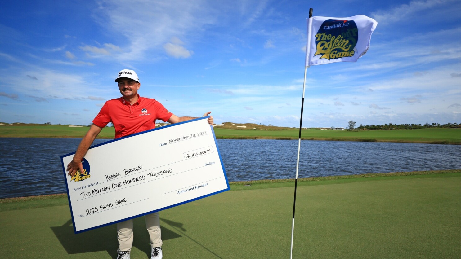 The Skins Game: Results & Overview - The All Square Blog