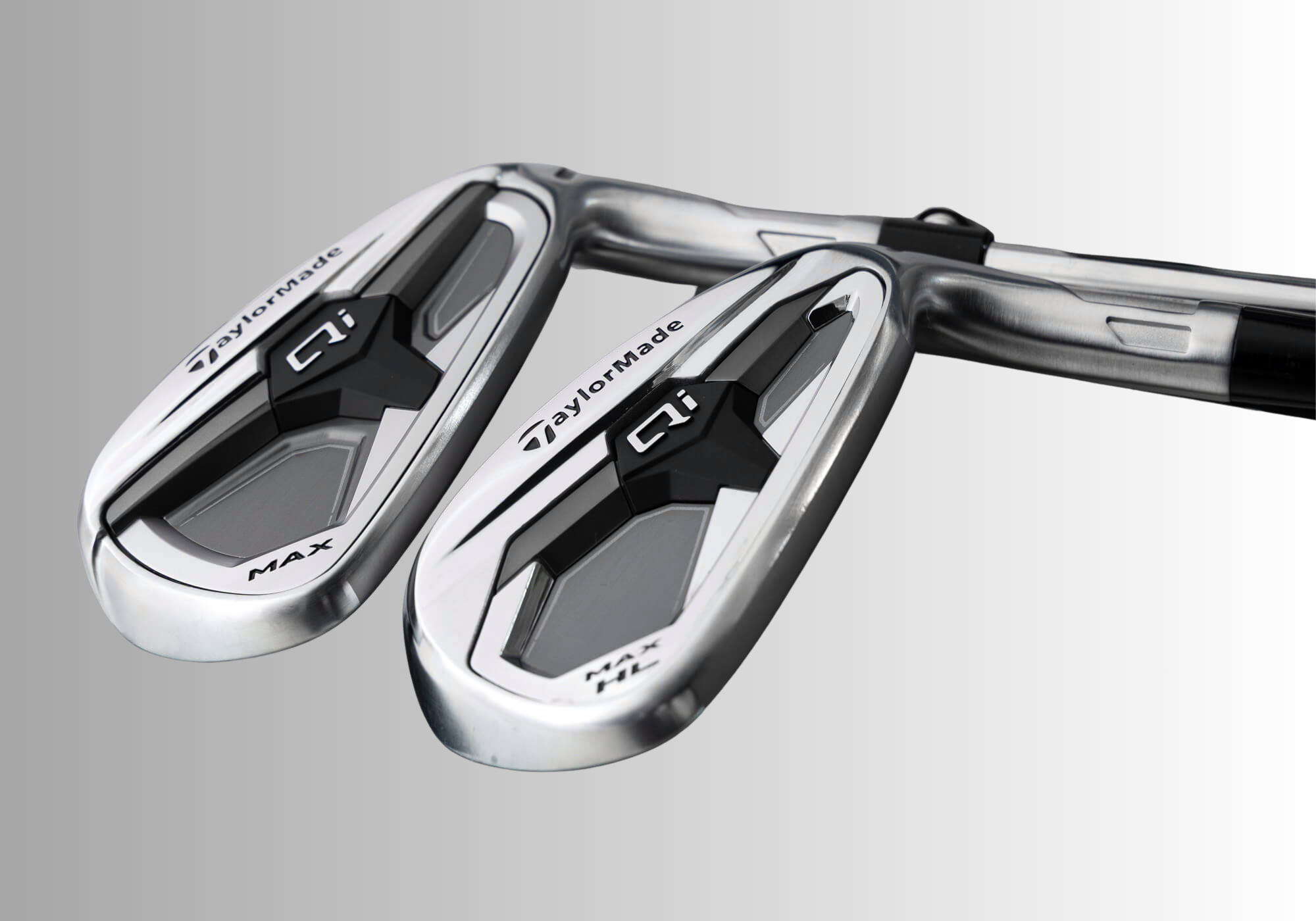 TaylorMade Introduces Qi Max and Qi Max HL Irons: A New Era for Game ...